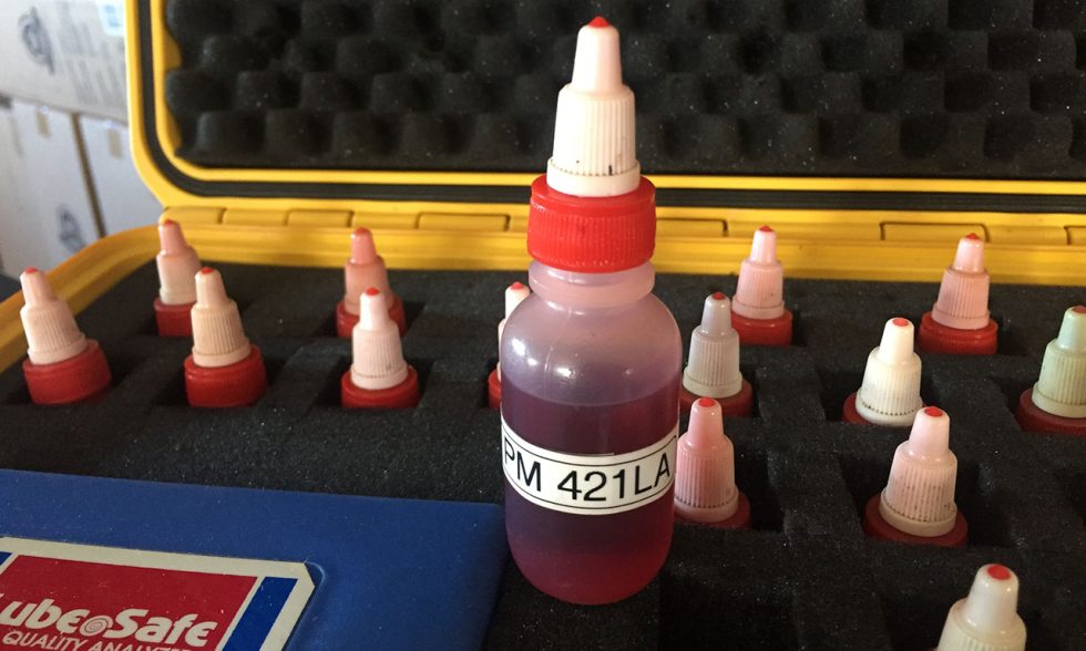 Our Services | PM Lubrication